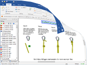 Sample vRigger Files